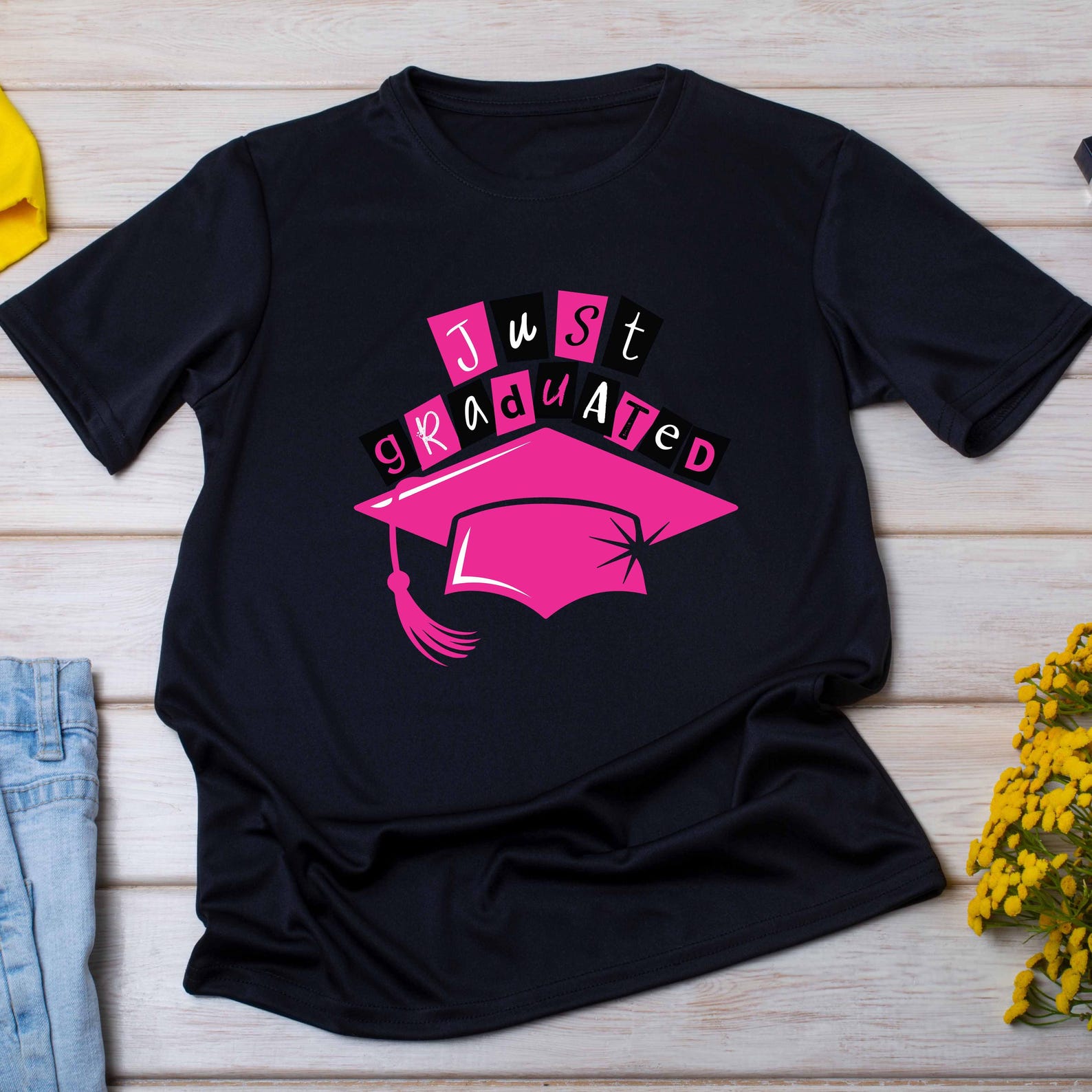 2026 Mean Girls Graduation Sublimation Designs Mean Girls Graduation ...