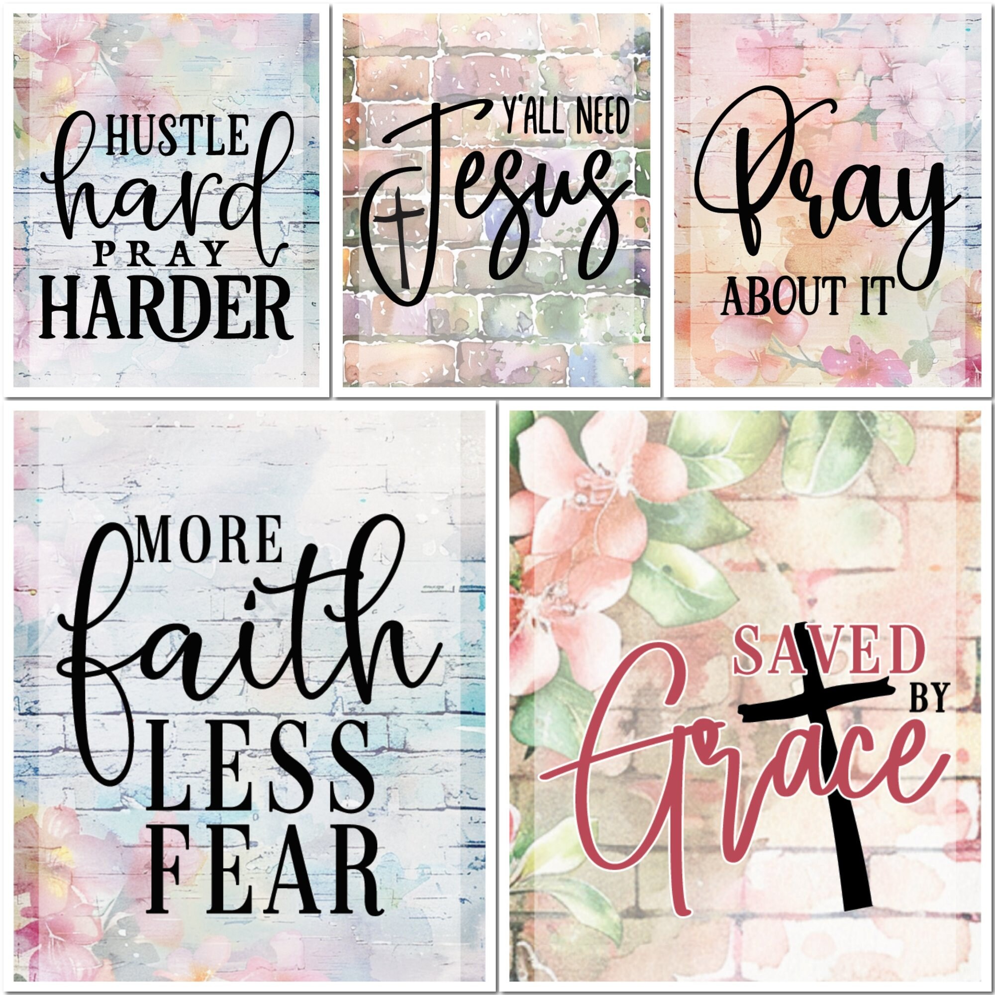 Religious Car Air Freshener Templates Religious Sublimation Designs ...