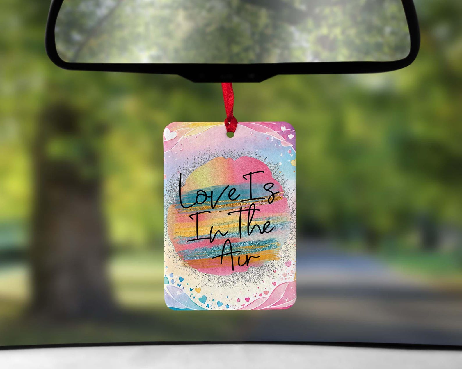 Motivation Car Air Freshener Bundle Motivation Air Freshner Templates ...