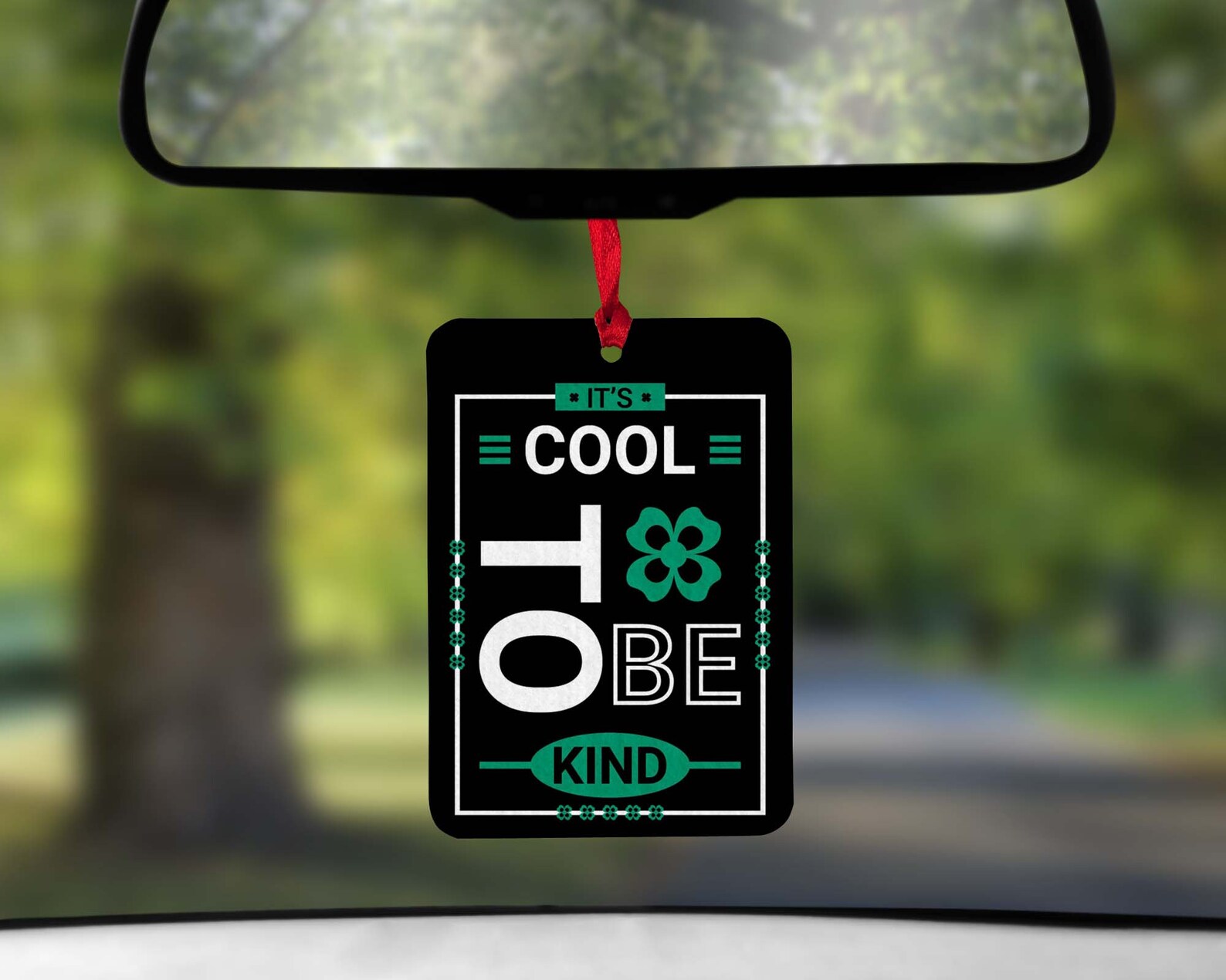 Motivation Quotes Car Air Freshener Bundle Motivation Air Freshener ...