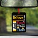 Motivation Quotes Car Air Freshener Bundle Motivation Air Freshener ...