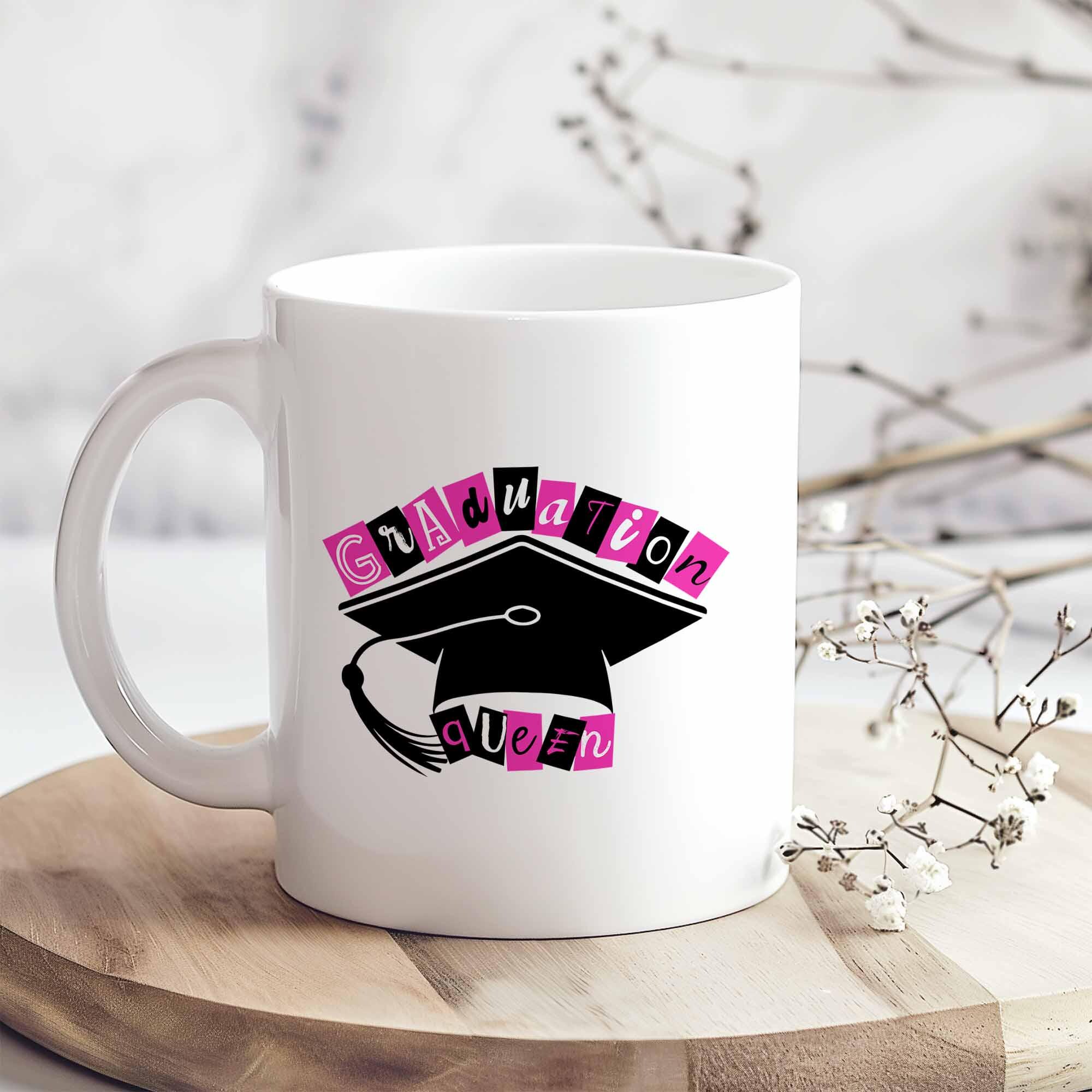 2026 Mean Girls Graduation Sublimation Designs Mean Girls Graduation ...