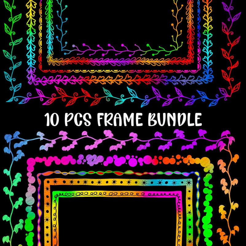 DigitalightDesign - Etsy