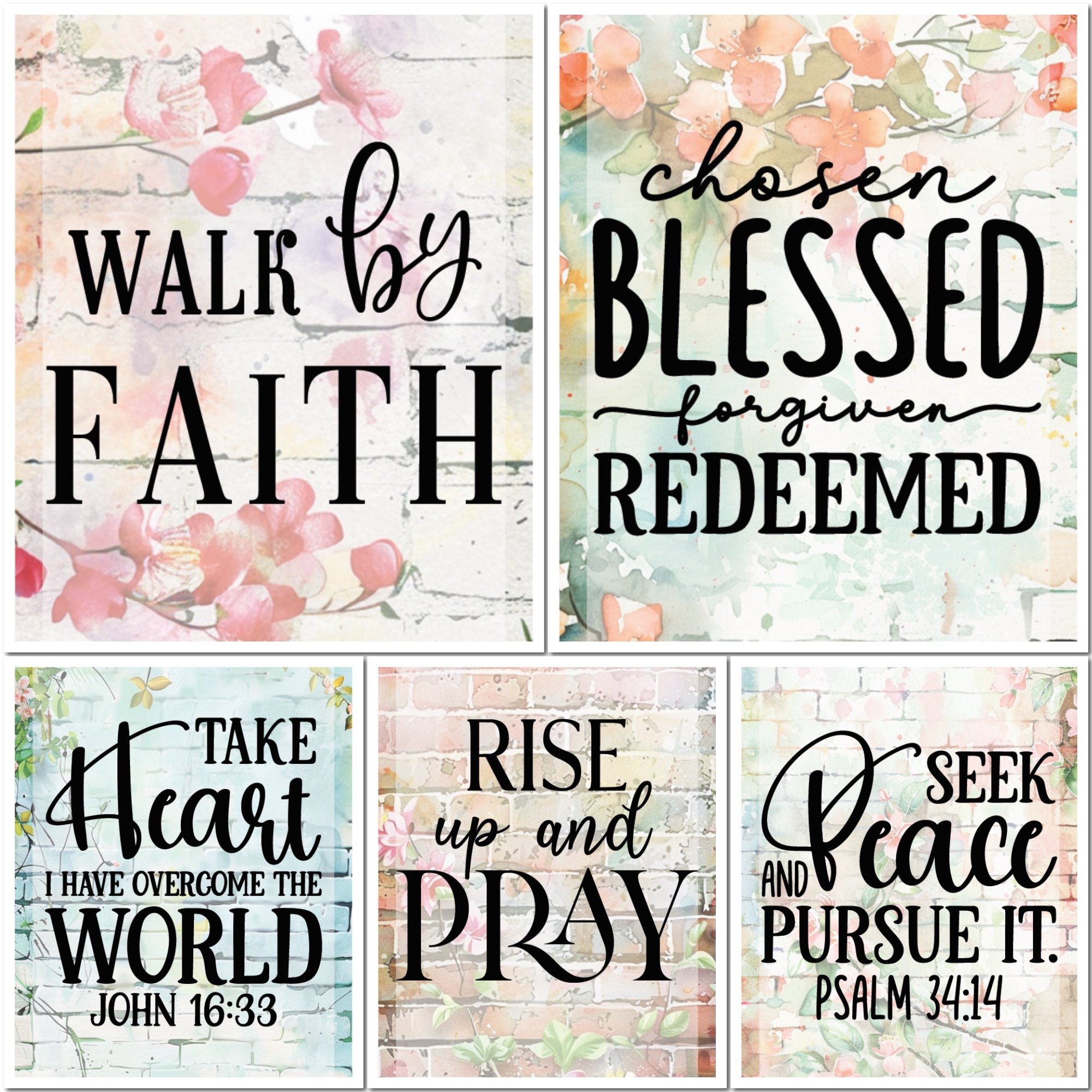 Religious Car Air Freshener Templates Religious Sublimation Designs ...