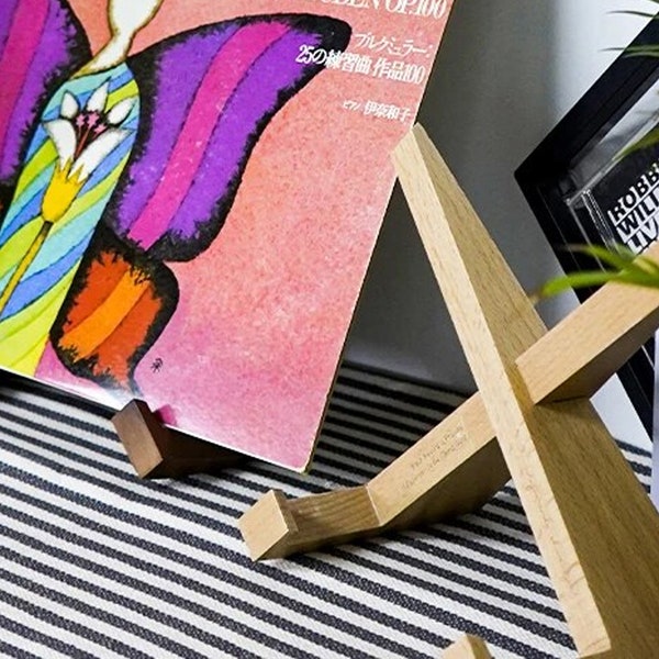 Vinyl Stand - Etsy