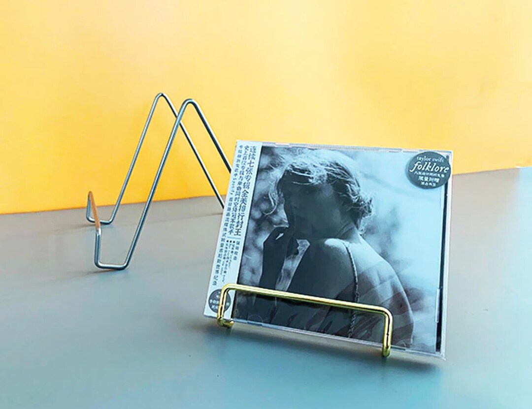 Vinyl Display Vinyl Record Stand Record Storage Record - Etsy