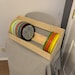 Disc Golf Shelf - Etsy