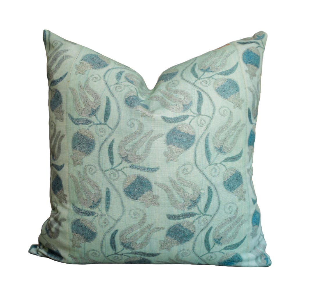 St Frank Pillow Cover/made to Order - Etsy