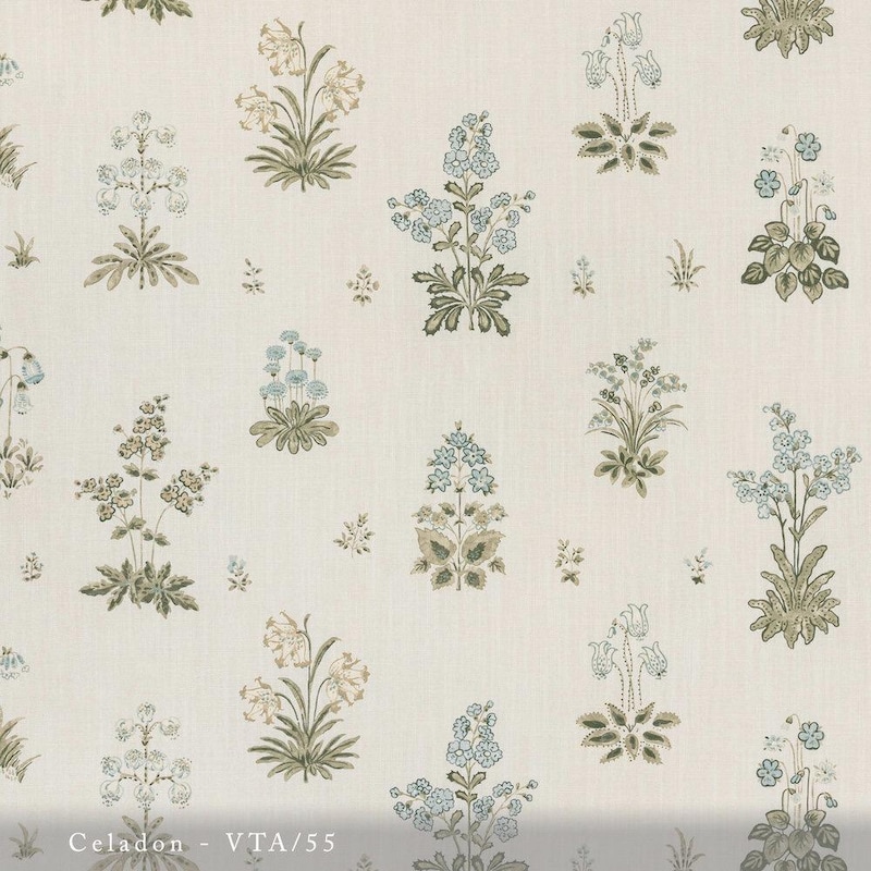 Lisa Fine Fabric - Etsy