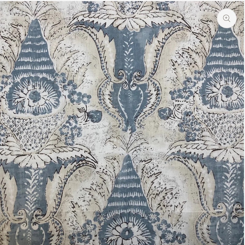 Claremont Fabric - Etsy