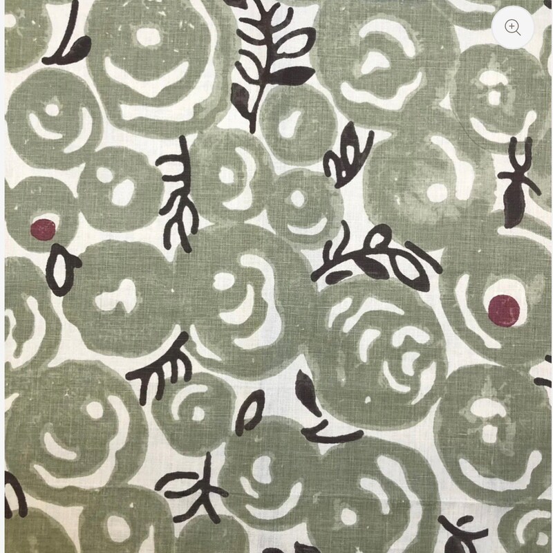 Claremont Fabric - Etsy