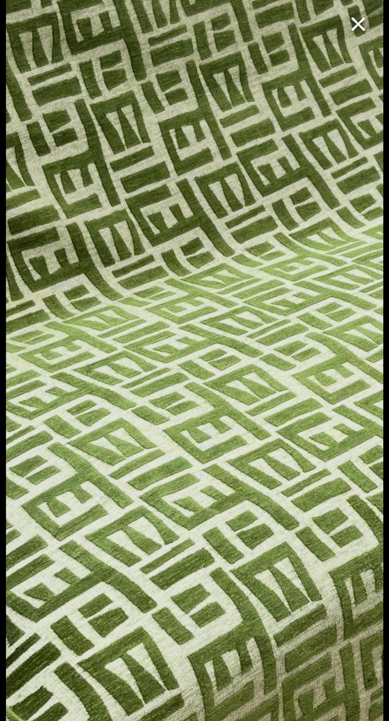 Pierre Frey Tsomba Woven Pillow Cover Designer - Etsy