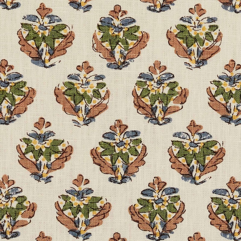 Namay Samay Fabric - Etsy