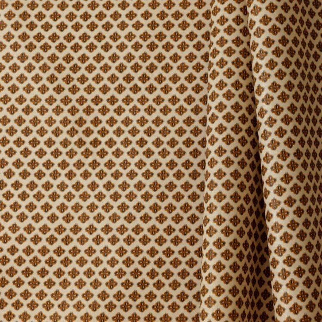 Howe London Thimble Fabric Pillow Cover Knurl Linen - Etsy