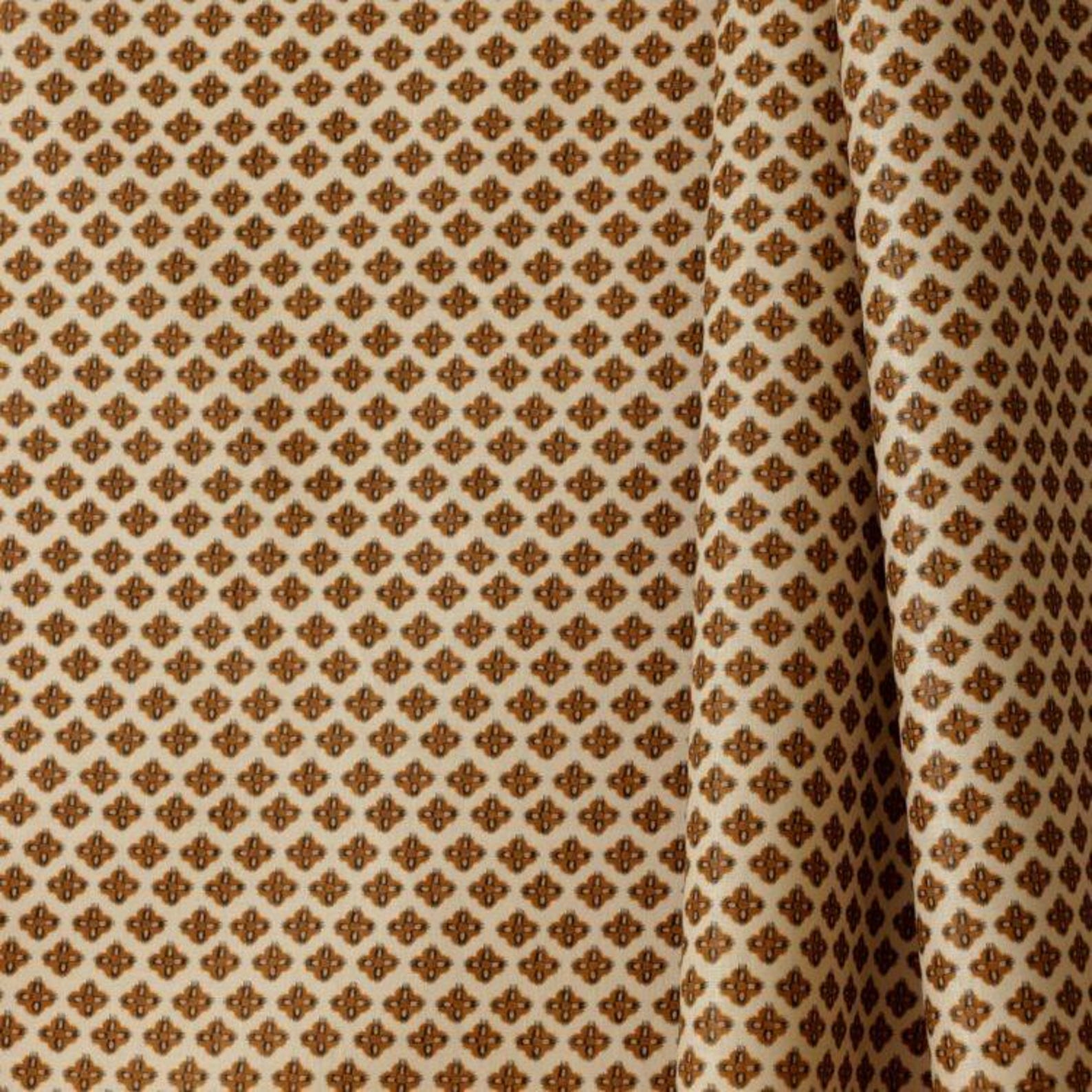 Howe London Thimble Fabric Pillow Cover Knurl Linen - Etsy