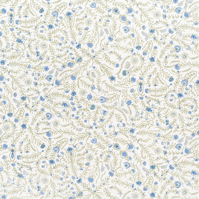 Bennison Fabric - Etsy