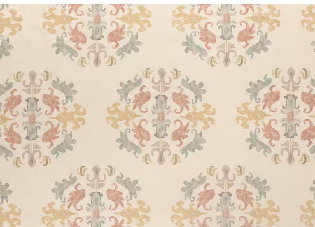 Nicholas Herbert Ltd./single or Double Sided/ Fabric Pillow Cover/made ...