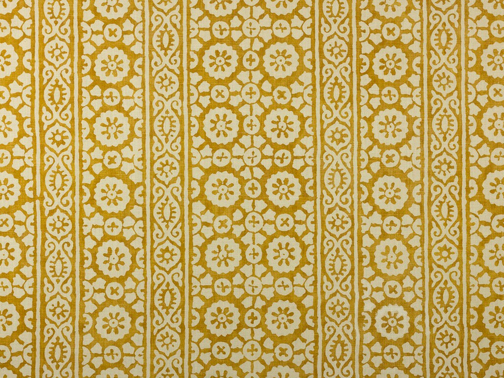 Namay Samay Sufiyan Sandalwood Fabric Pillow Cover - Etsy