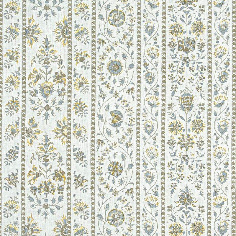 Namay Samay Fabric - Etsy
