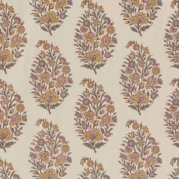 Zak and Fox Fabric by Yard - Etsy