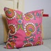Anna Spiro Kandili Pillow - Etsy