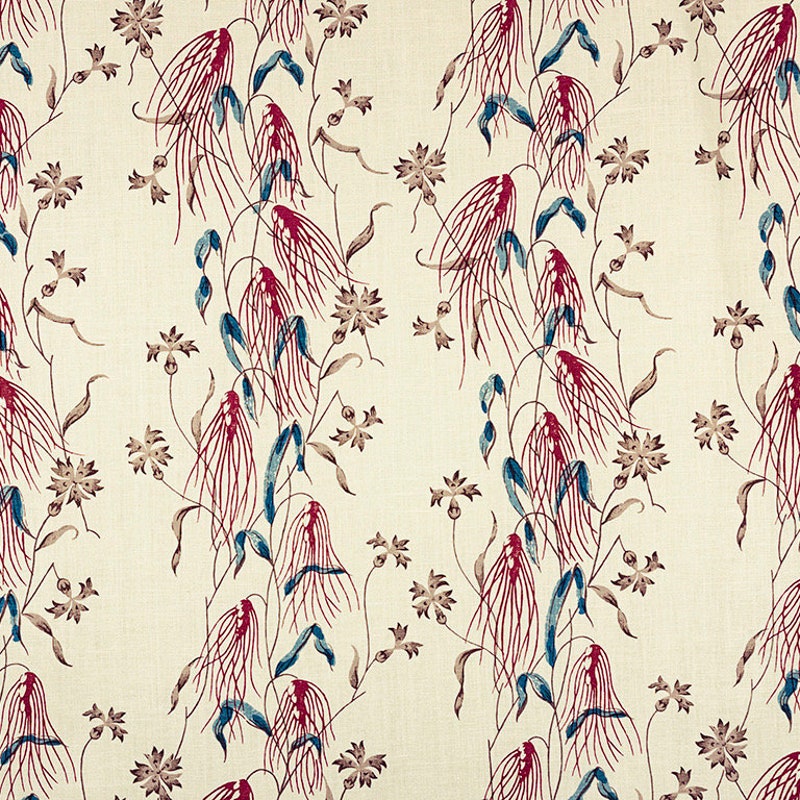 Namay Samay Fabric - Etsy