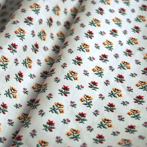 Howe London Thimble Fabric Pillow Cover Little F. Linen - Etsy