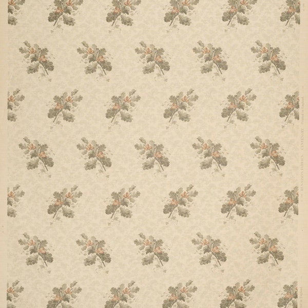 Bennison Fabric - Etsy