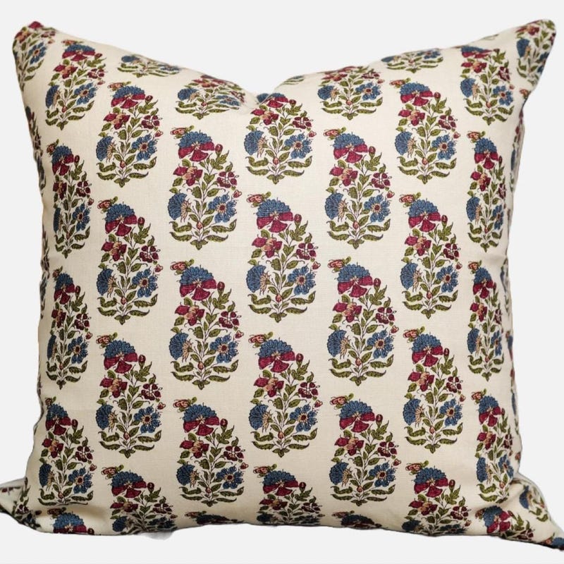 Namay Samay Fabric - Etsy