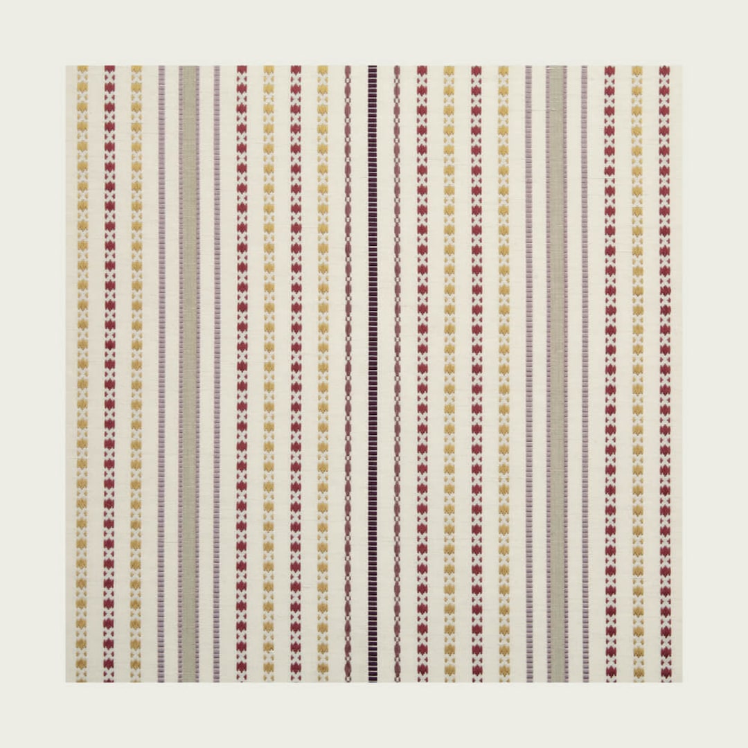 Zak + Fox Zuri Pillow Cover /made to Order - Etsy