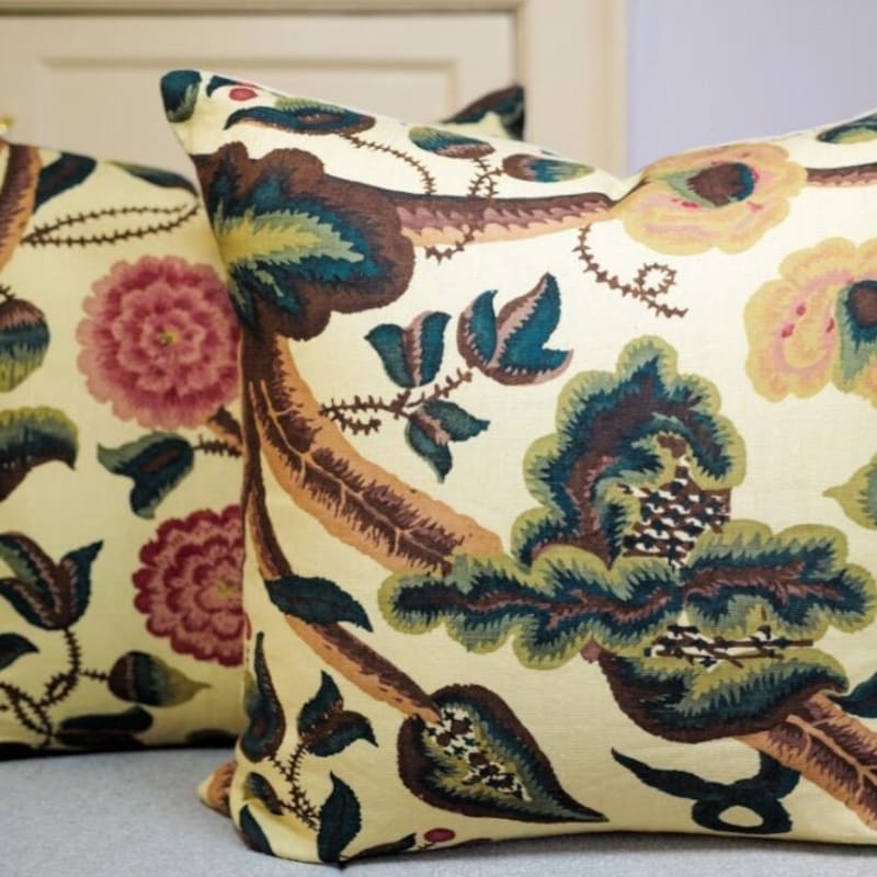 Claremont Fabric - Etsy