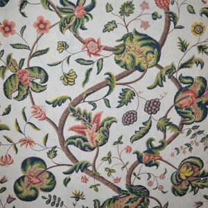 Claremont Fabric - Etsy