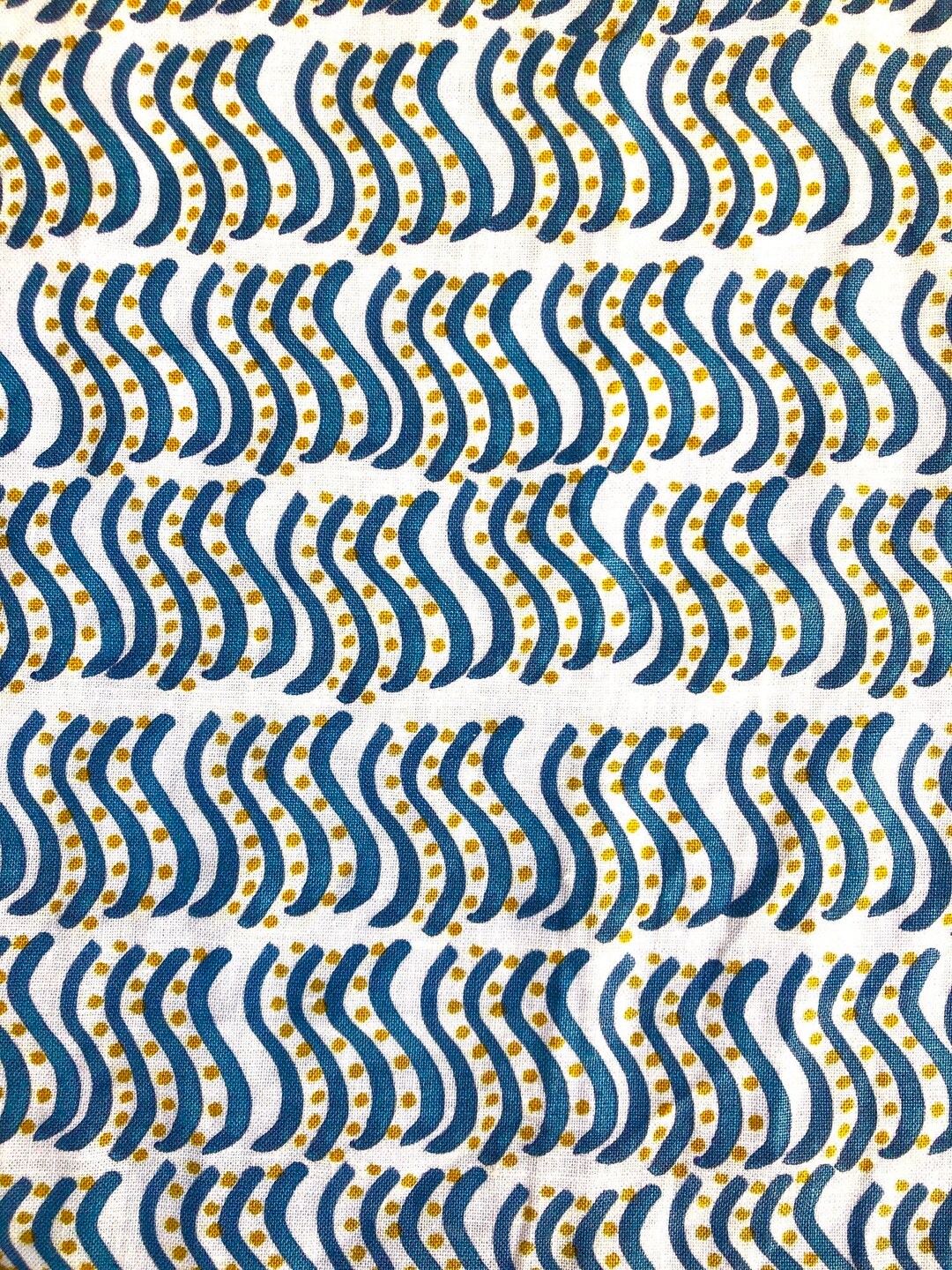 Jessica Osbourne Ripple Pillow Cover Designer UK - Etsy