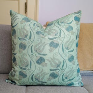 St Frank Pillow Cover/made to Order - Etsy