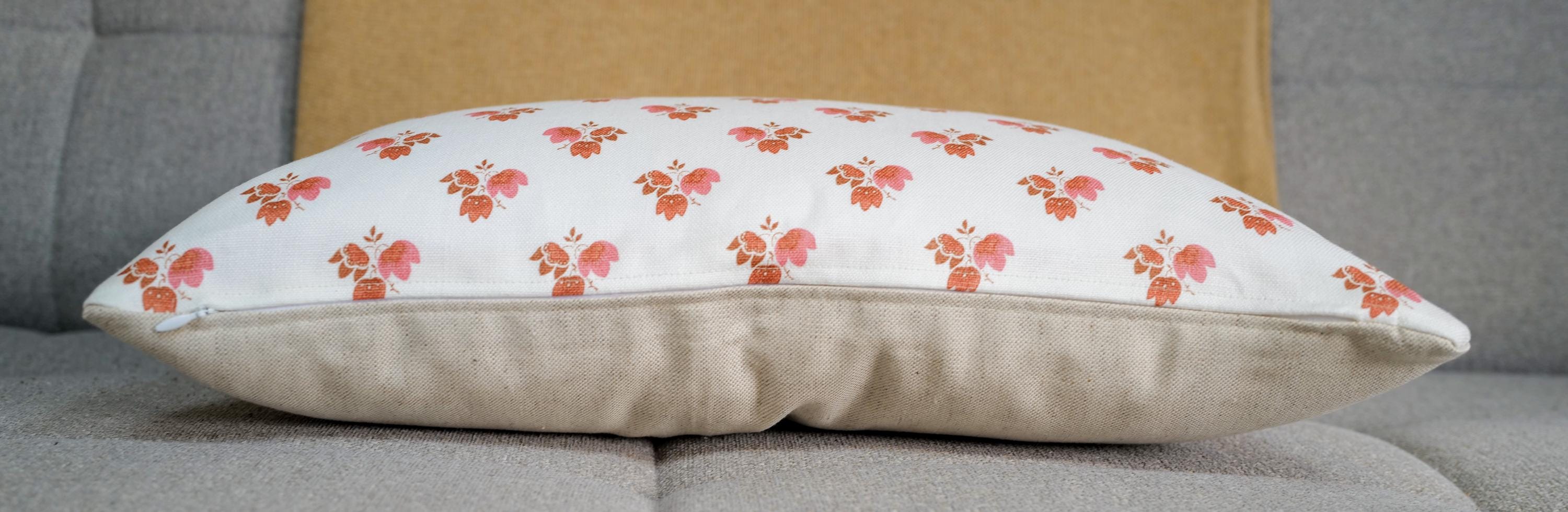 Alice Sergeant Beatrice Berry/single or Double Sided/ Fabric Pillow ...