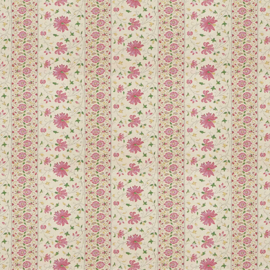 Penny Morrison Daisy Chain Pillow - Etsy