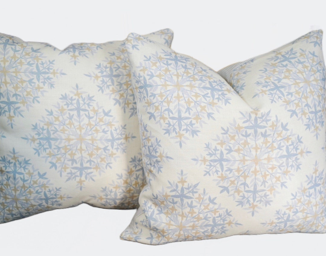 Pair 24” Marika Meyer Pillows Designer - Etsy