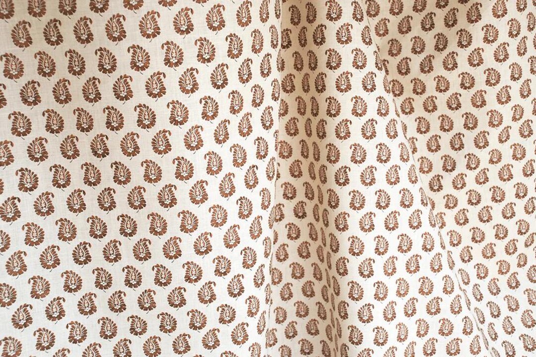 Howe London Thimble Fabric Pillow Cover Cypress - Etsy