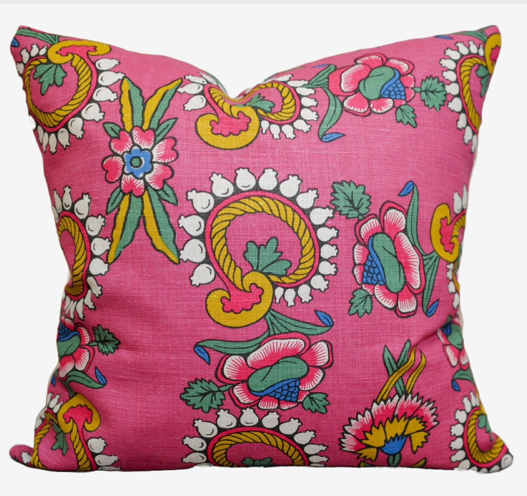 Anna Spiro Kandili Pillow - Etsy