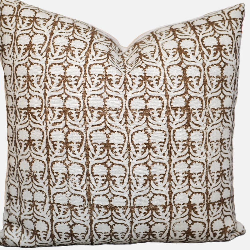 Penny Morrison Pillow - Etsy