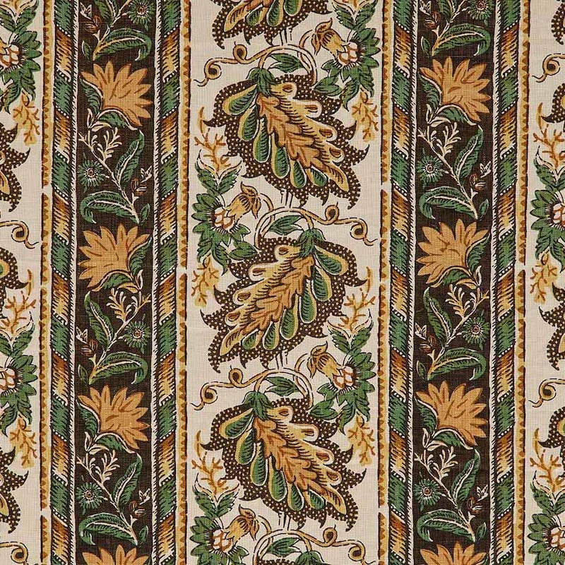 Namay Samay Fabric - Etsy
