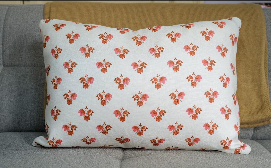 Alice Sergeant Beatrice Berry/single or Double Sided/ Fabric Pillow ...
