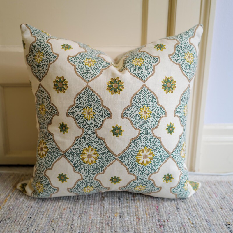Namay Samay Fabric - Etsy