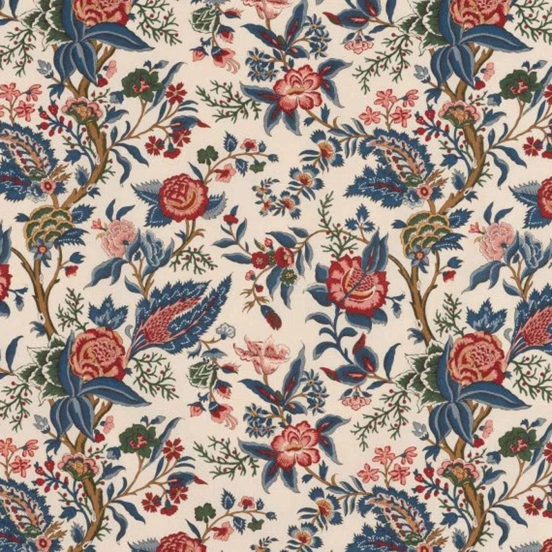 Claremont Fabric - Etsy