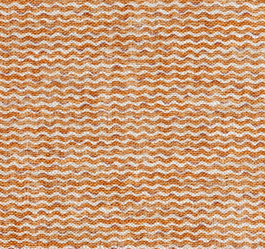 Fermoie Topple Rust/terracotta Pillow - Etsy