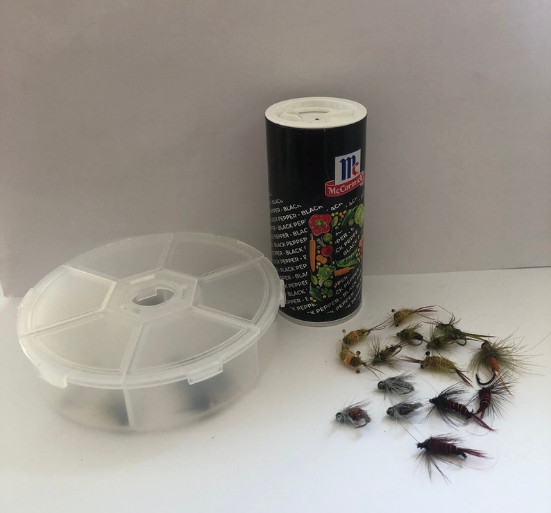 Trout Fly Variety Pack - Etsy