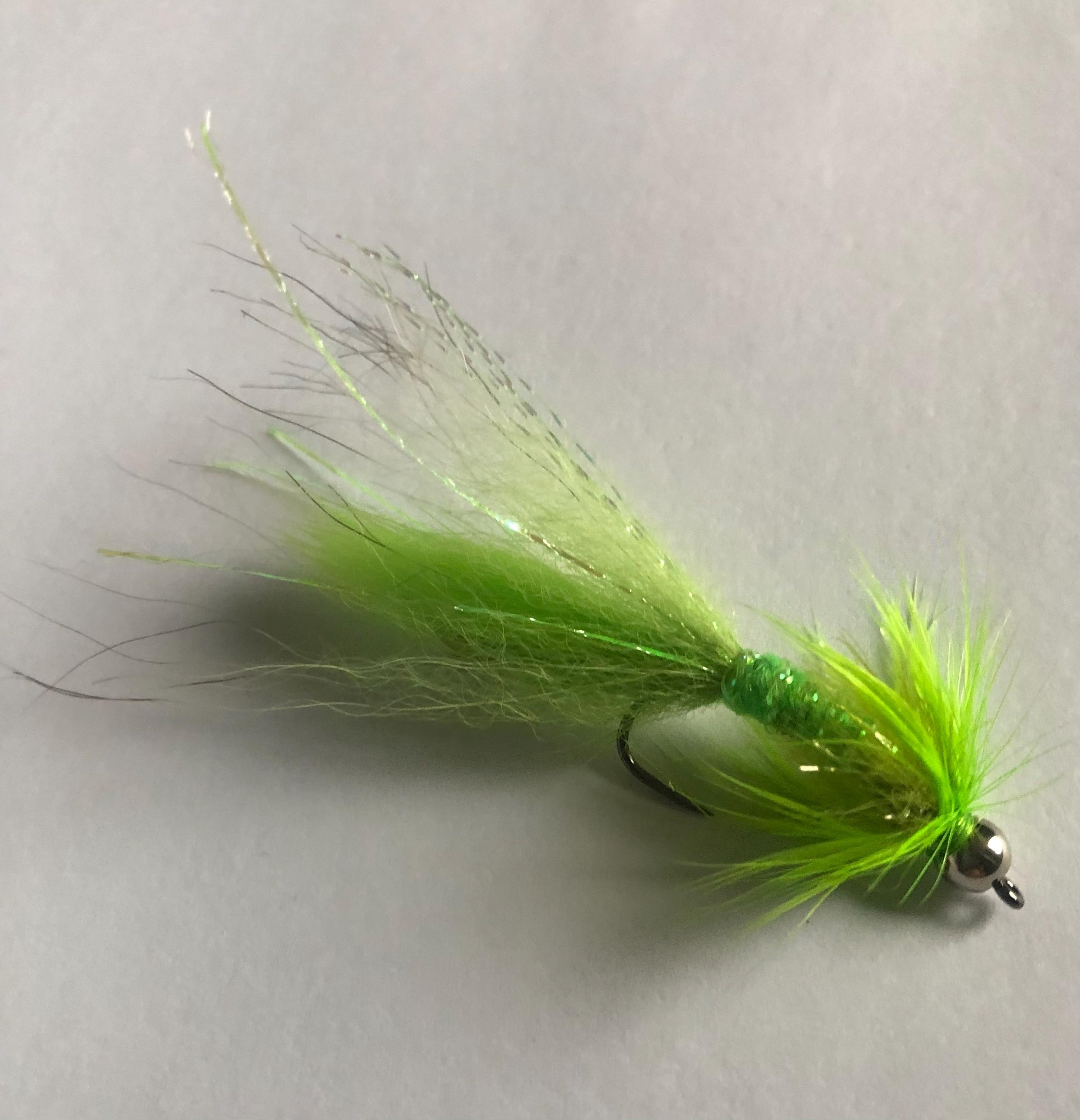 Chum Rabbit Zonker Fly Box - Etsy