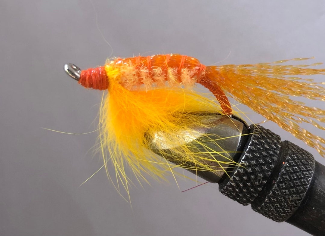 Chum Fly 9 Pack - Etsy