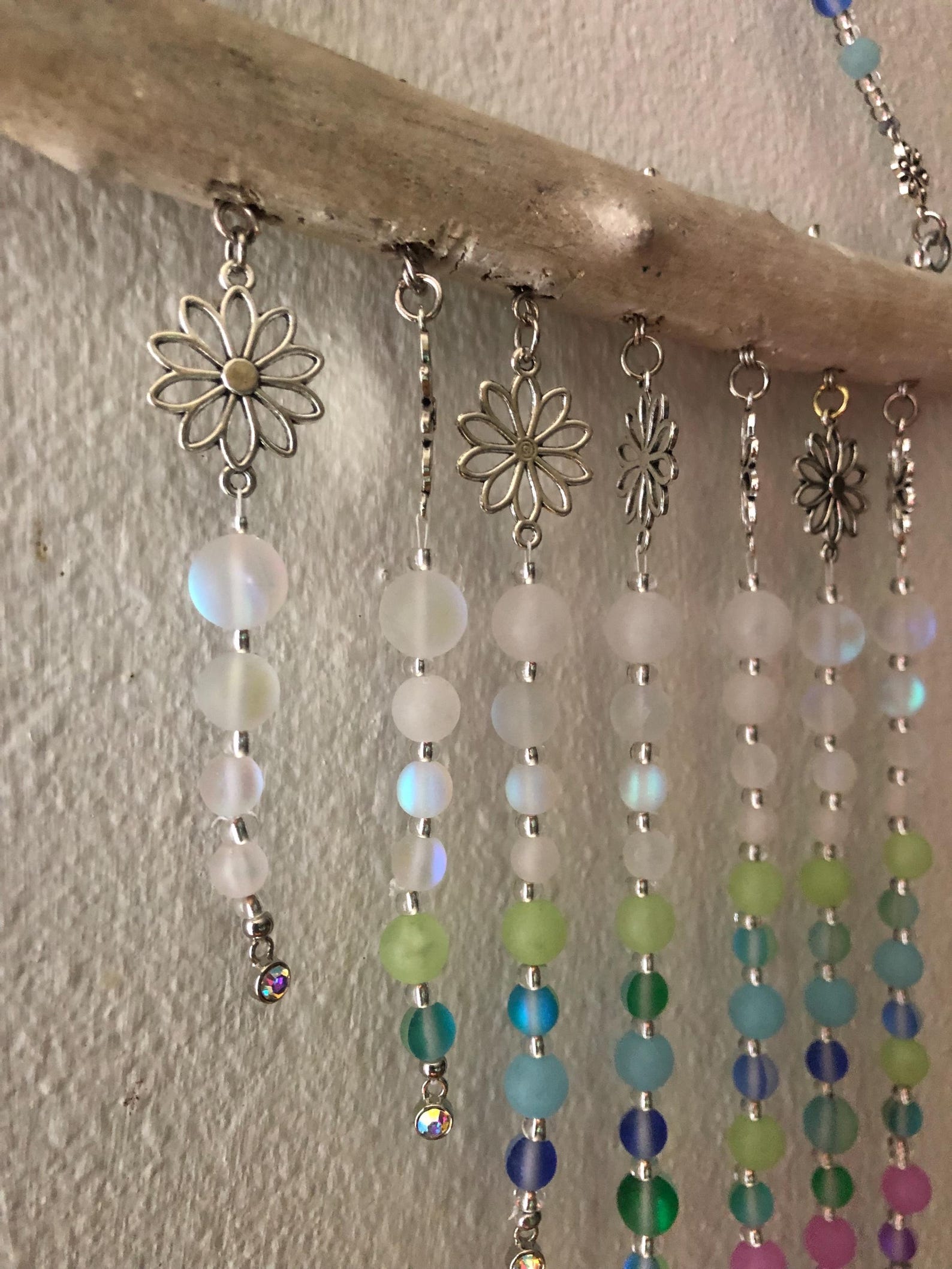 Decending Color Suncatcher - Etsy