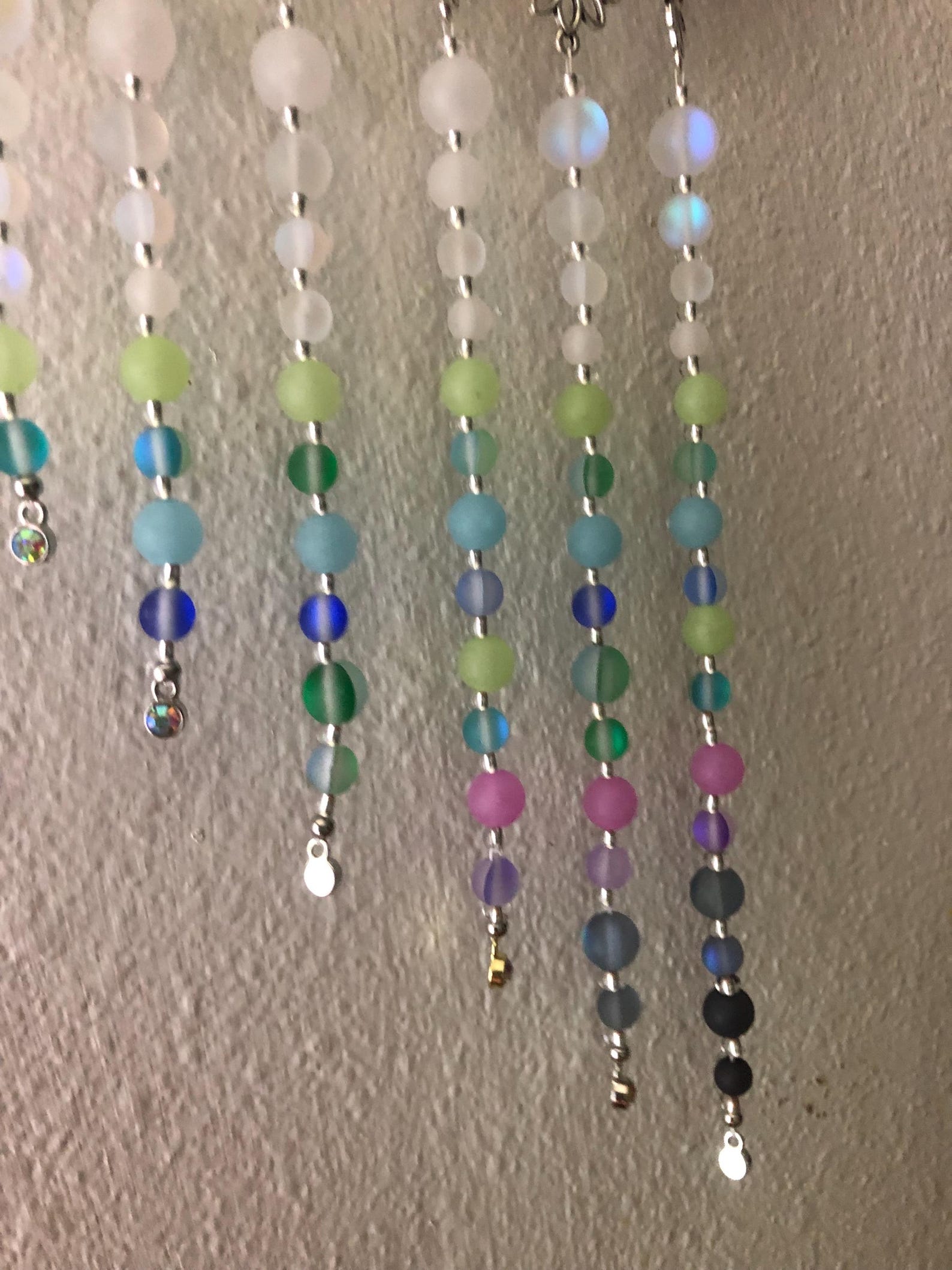 Decending Color Suncatcher - Etsy